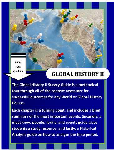 Global History - LearnSocialStudies