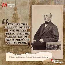 Civil War Causes - Abolitionist Movement - LearnSocialStudies