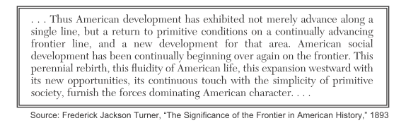 US History - Complete Regents Multiple Choice - Exam 1 - LearnSocialStudies