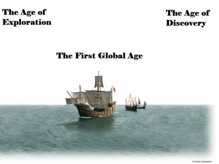 Turning Point - Age of Exploration - LearnSocialStudies