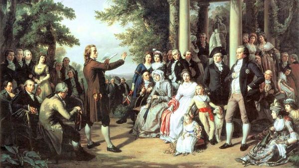 Enlightenment Thinkers - Process - LearnSocialStudies