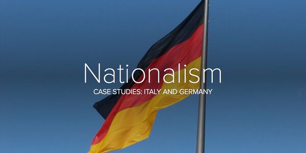Nationalism - Process Step 4 - LearnSocialStudies