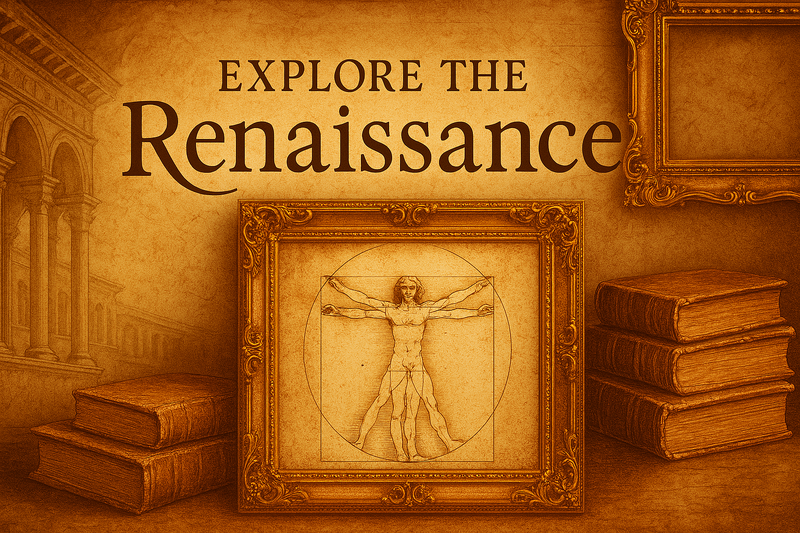 The Renaissance Webquest - LearnSocialStudies